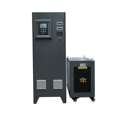 China IGBT Control Induction Heating Machine Energy Saving For Square Socket Harden for sale