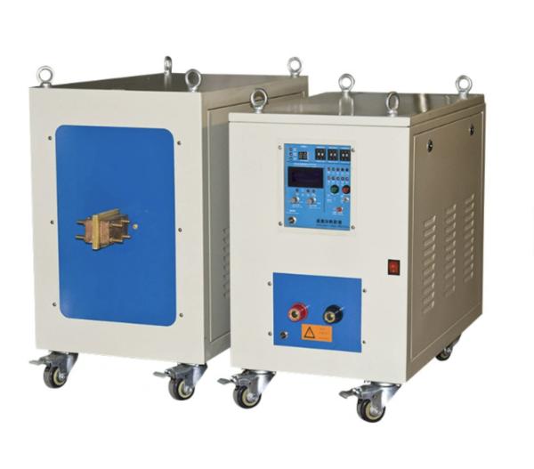 Quality SGS Handheld Induction Brazing Machines Portable Induction Brazing Equipment for sale