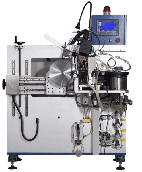Quality Electromagnetic Induction Welding Equipment 6KW Induction Welder Industrial for sale