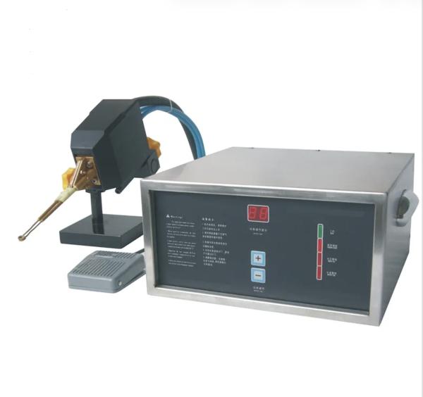 Quality 6KW Induction Melting Equipment 1.5MHZ Annealing Heat Induction Machine for sale