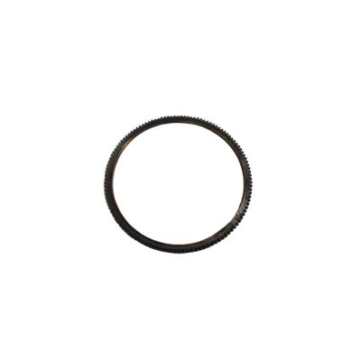 Cina N.S. Fluttuale Ring Gear Nissan 12312-19G00 12312-61000 12312-A8600 120 denti in vendita