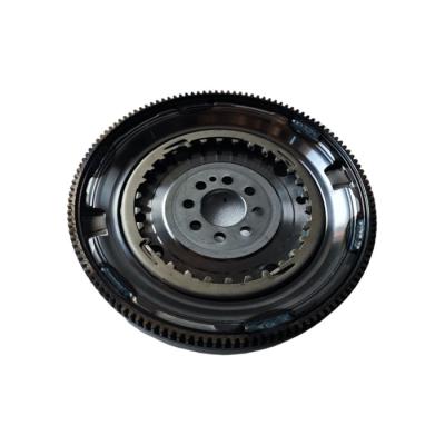 Cina VW due massa volante 06J105266AM 06J105266AJ 415079310 129 denti in vendita
