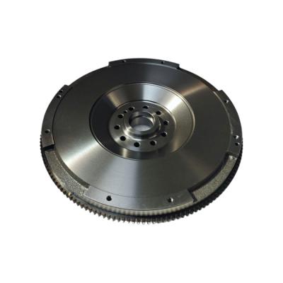 Cina Ferro fuso 155 denti volante Chrysler Dodge Flexplate 47 mm di diametro interno in vendita