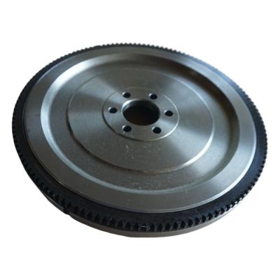 Cina 133 denti di ghisa Valeo volano C0702753 / 835071 37mm altezza in vendita