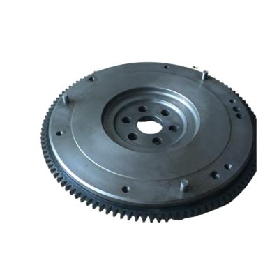 China 112 Zähne Hyundai KIA Automotoren Schwungrad FW167913-FWD LFW221 zu verkaufen