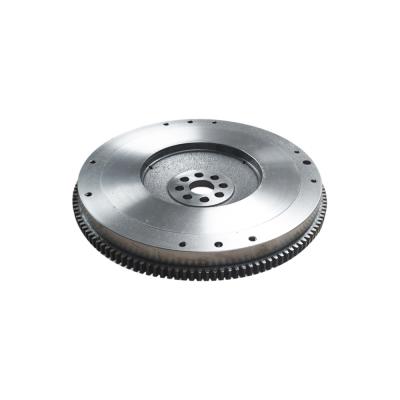 China Montura de volante de caminhão pesado HINO HT130/N 129 Dentes Volante de ferro fundido à venda