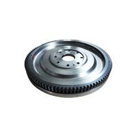 China 103 Teeth Car Flywheel Replacement 3071615 For Cummins NT855 for sale