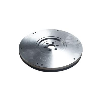 China Nissan Z20 Z24 Flywheel Assembly 12310-85G06 12.5mm 6 Clutch Holes for sale