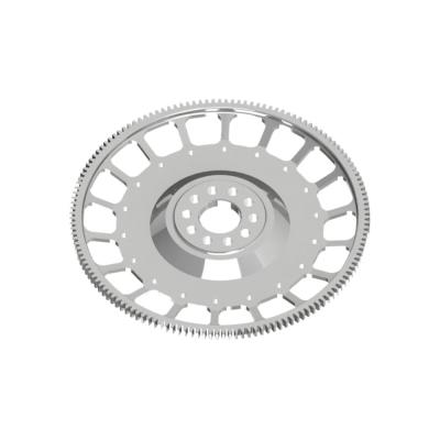 Cina Ferro fuso Volante leggero 143 denti HT250 Materiale IAFTF 16949 certifio in vendita