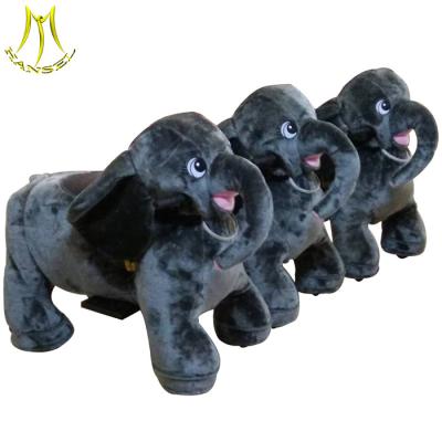 China Hansel riding horse toys stuffed dinosaur toy 4 wheel adult bike for sale for sale