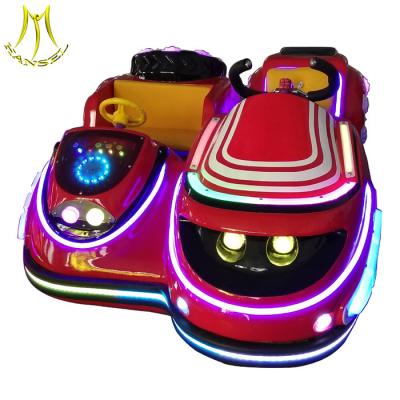 China Hansel   kiddie ride motors electronic game machine amusement park machine for sale