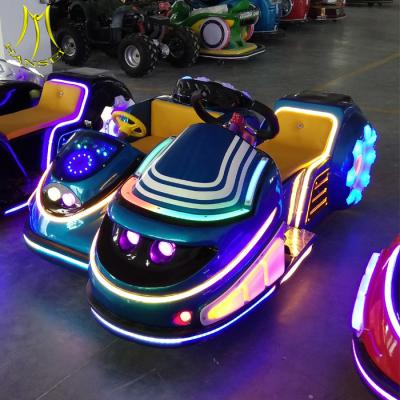 China Hansel  children game equipment outdoor amusement game machine motor amusement park rides sale for sale