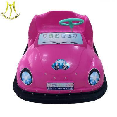 China Hansel 	 kids toys 2018 children toys ride on bumper car and arcade games machines for sale