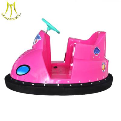 China Hansel  2018 cheap price battery  mini ride on car amusement ride for kids electric cars for parks for sale