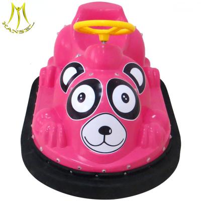 China Hansel electronic game machine kids ride on electric car for kids for sale