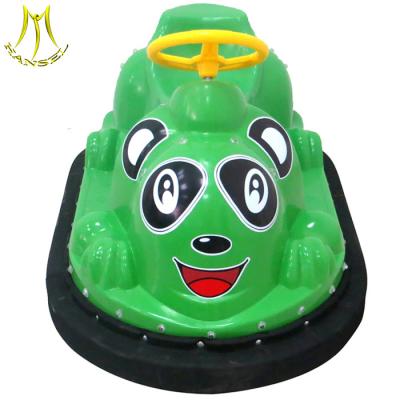 China Hansel kids ride on amusement children remote control toy animals car for sale
