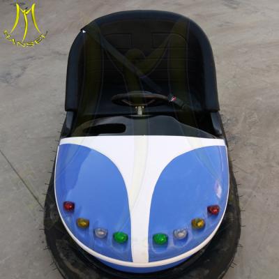 China Hansel hot selling battery operated cars for adults electric bumper car for sale