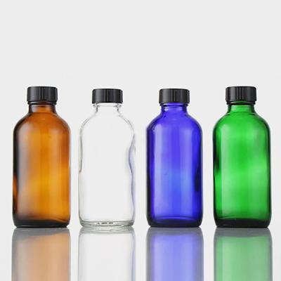 Cina Frosted Matte Glass Essential Oil Dropper Bottle 5ml 10ml 15ml 20ml 30ml 50ml 100ml in vendita