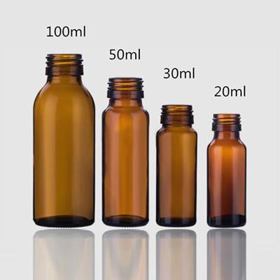Cina Frosted Matte Glass Essential Oil Dropper Bottle 5ml 10ml 15ml 20ml 30ml 50ml 100ml in vendita