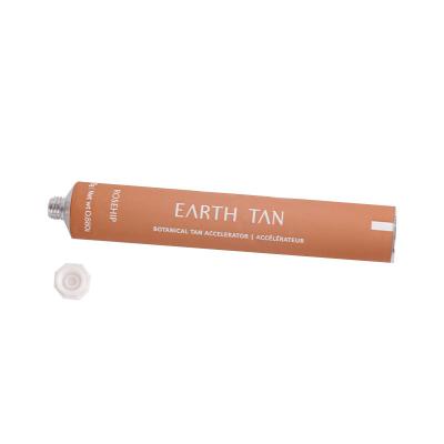 Cina Cosmetico vuoto che imballa il tubo di alluminio pieghevole 15g, 20g, 30g, 50g, 80g, 100g del handcream in vendita