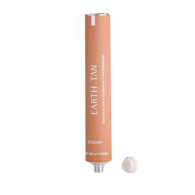 Cina Cosmetico vuoto che imballa il tubo di alluminio pieghevole 15g, 20g, 30g, 50g, 80g, 100g del handcream in vendita
