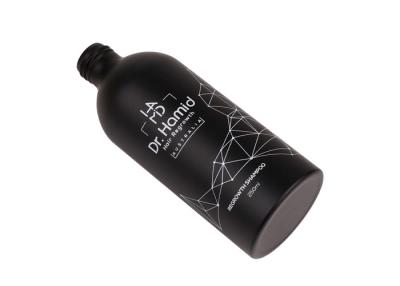 Cina Bottiglie cosmetiche di alluminio di logo 50ml 80ml 100ml dell'OEM per gli oli essenziali in vendita
