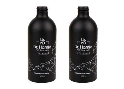 Cina Bottiglie cosmetiche di alluminio di logo 50ml 80ml 100ml dell'OEM per gli oli essenziali in vendita