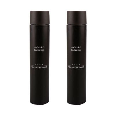 Cina Mono strato dei tubi pieghevoli di alluminio neri 5ml-400ml cinque tubi cosmetici di strati 2oz in vendita