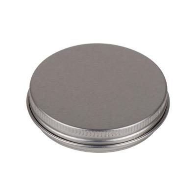 Cina il cosmetico di alluminio di 20g 120g stona la cura di pelle Tin Cosmetic Containers crema in vendita