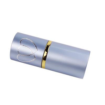 Cina Bottiglia di profumo vuota rotonda di lusso di viaggio degli atomizzatori 30ml 1OZ del profumo in vendita