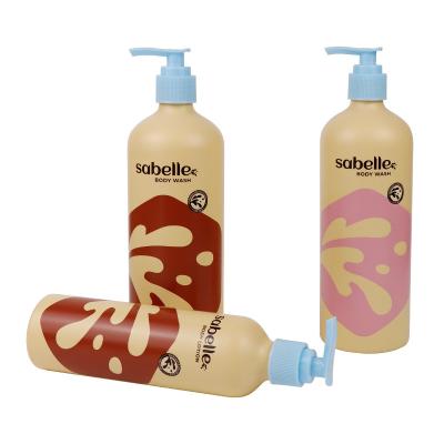 Cina Bottiglia di alluminio dello spruzzo della lozione della toilette del bagno della bottiglia del prodotto disinfettante della mano del ODM per i cosmetici in vendita