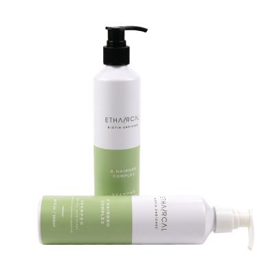 Cina Il cosmetico di alluminio di 10OZ 300ml imbottiglia le bottiglie di trucco di viaggio di 73*104mm in vendita