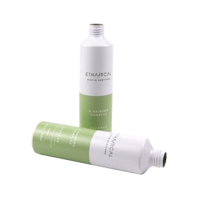 Cina Il cosmetico di alluminio di 10OZ 300ml imbottiglia le bottiglie di trucco di viaggio di 73*104mm in vendita