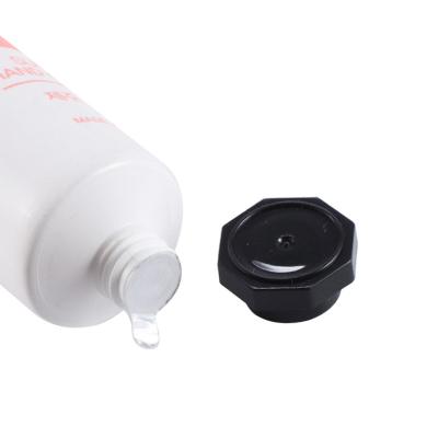 Cina I pp neri ricoprono la metropolitana vuota madreperlacea di Luster Plastic Cosmetic Tubes 15g 30g 50g per crema in vendita