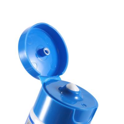 Cina Bottiglie vuote di compressione della lozione della metropolitana molle cosmetica di plastica del diametro 22mm-50mm CEA in vendita