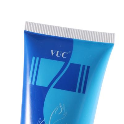 Cina Bottiglie vuote di compressione della lozione della metropolitana molle cosmetica di plastica del diametro 22mm-50mm CEA in vendita