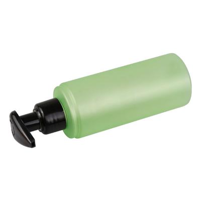 Cina provette di plastica del corpo del balsamo dello sciampo della bottiglia della stampa dell'ANIMALE DOMESTICO di 250ml 500ml in vendita