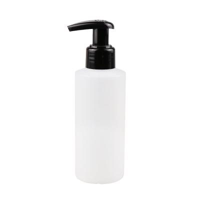 Cina Il cosmetico bianco su ordinazione dell'ANIMALE DOMESTICO imbottiglia la bottiglia di plastica vuota 200ml in vendita
