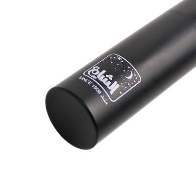Cina Bottiglia di vetro dello spruzzo di Logo Printing Black Perfume Atomizers 0.4OZ 12ml 0.5OZ 15ml in vendita