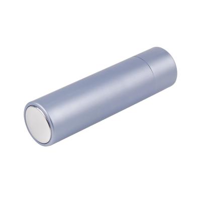 Cina Bottiglia di alluminio riutilizzabile dello spruzzo di profumo degli atomizzatori 8ml del profumo di 5ml 10ml 15ml in vendita