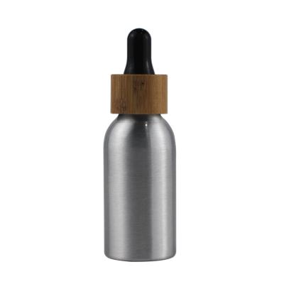 Cina L'olio essenziale di stampa di seta 10ml imbottiglia le bottiglie del contagoccia della tintura 1oz 2oz 4oz dei Colognes in vendita