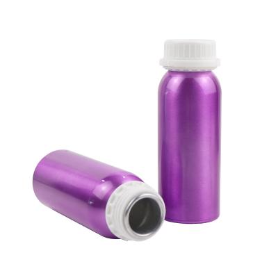 Cina L'alluminio innocuo per i bambini dell'olio essenziale del cappuccio 169OZ 5L imbottiglia il colore su ordinazione in vendita