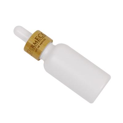 Cina BPA profuma liberamente i barattoli cosmetici essenziali delle bottiglie di olio 15ml 30ml 50ml in vendita