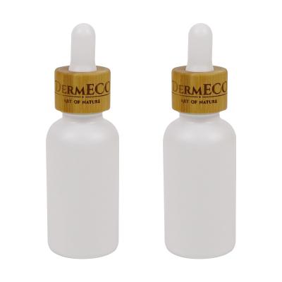 Cina BPA profuma liberamente i barattoli cosmetici essenziali delle bottiglie di olio 15ml 30ml 50ml in vendita