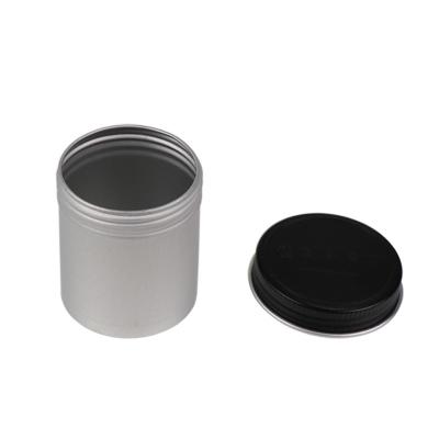 Cina 50ml al ODM di alluminio di Tin Spice Containers delle scatole metalliche del caffè del tè 2L in vendita