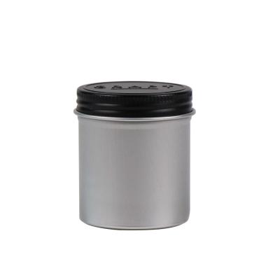 Cina 50ml al ODM di alluminio di Tin Spice Containers delle scatole metalliche del caffè del tè 2L in vendita