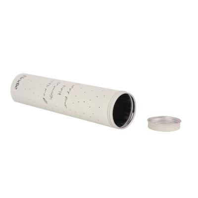 Cina Giro lungo Tin Cans di trasferimento del tè del barattolo di alluminio termico di Candy 30ml in vendita