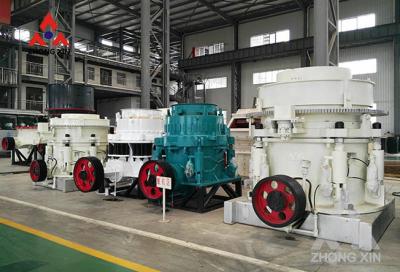 Cina Cono idraulico del multi del cilindro frantoio attraente del cono che schiaccia macchina in vendita