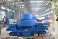 China Durable Vertical Sand Making Machine For Gold Ore Processing for sale