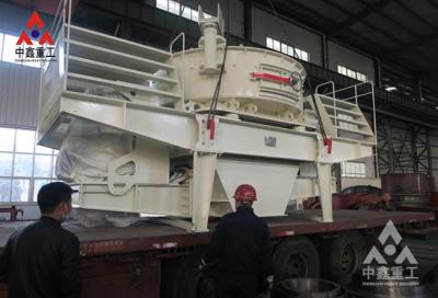 China sand making machine price quarry sand making machine new sand making machine vsi 7611 sand making machine à venda